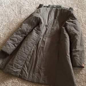 TCM | Jackets & Coats | Tcm Polyesternyloncotton Soft Weather Resistant ...